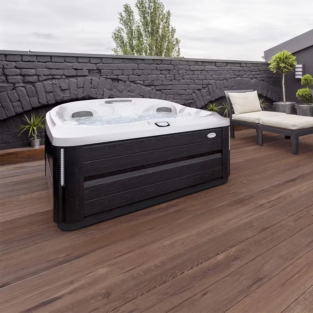 J-435™ 7-FOOT LOUNGE SEATING SPA – Rainbowrgv